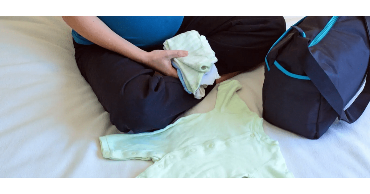 The Expert’s Guide in Packing Your Hospital Bag | ParenTeam