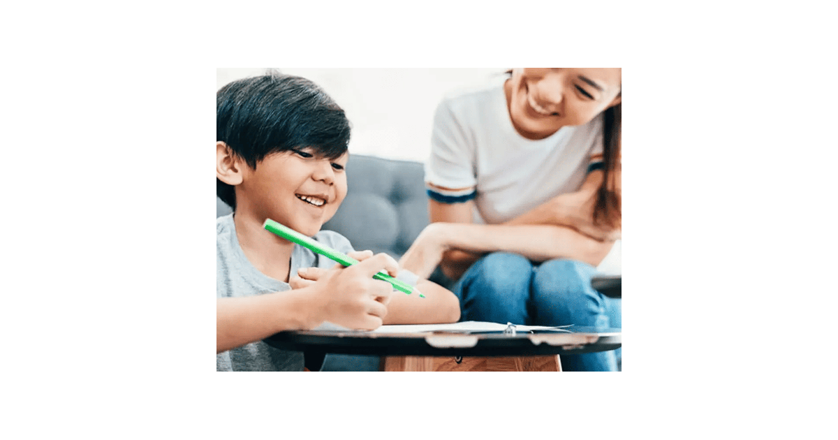 Myelination: Stimulating Faster Learning for Your Child | Promil Gold ...