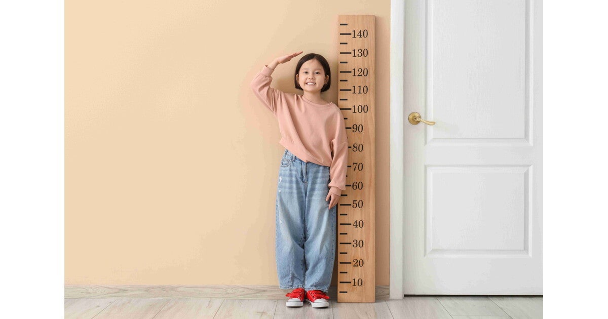 Understand the Healthy BMI Range for Kids Without the Stress