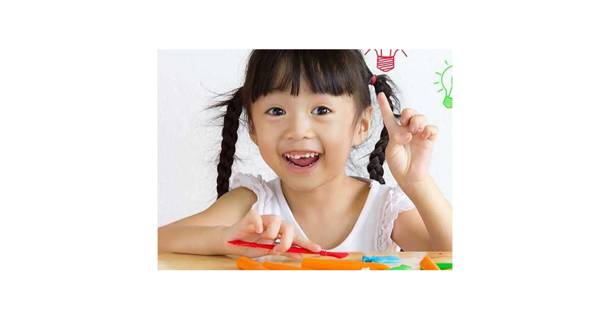 The Future Going to be Like for Creative Child | parenTeam