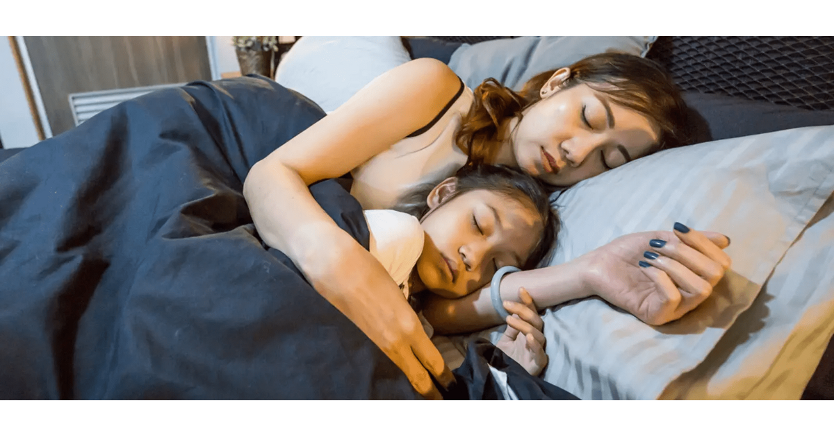Your 6 Ways to a Good Night’s Sleep | parenTeam